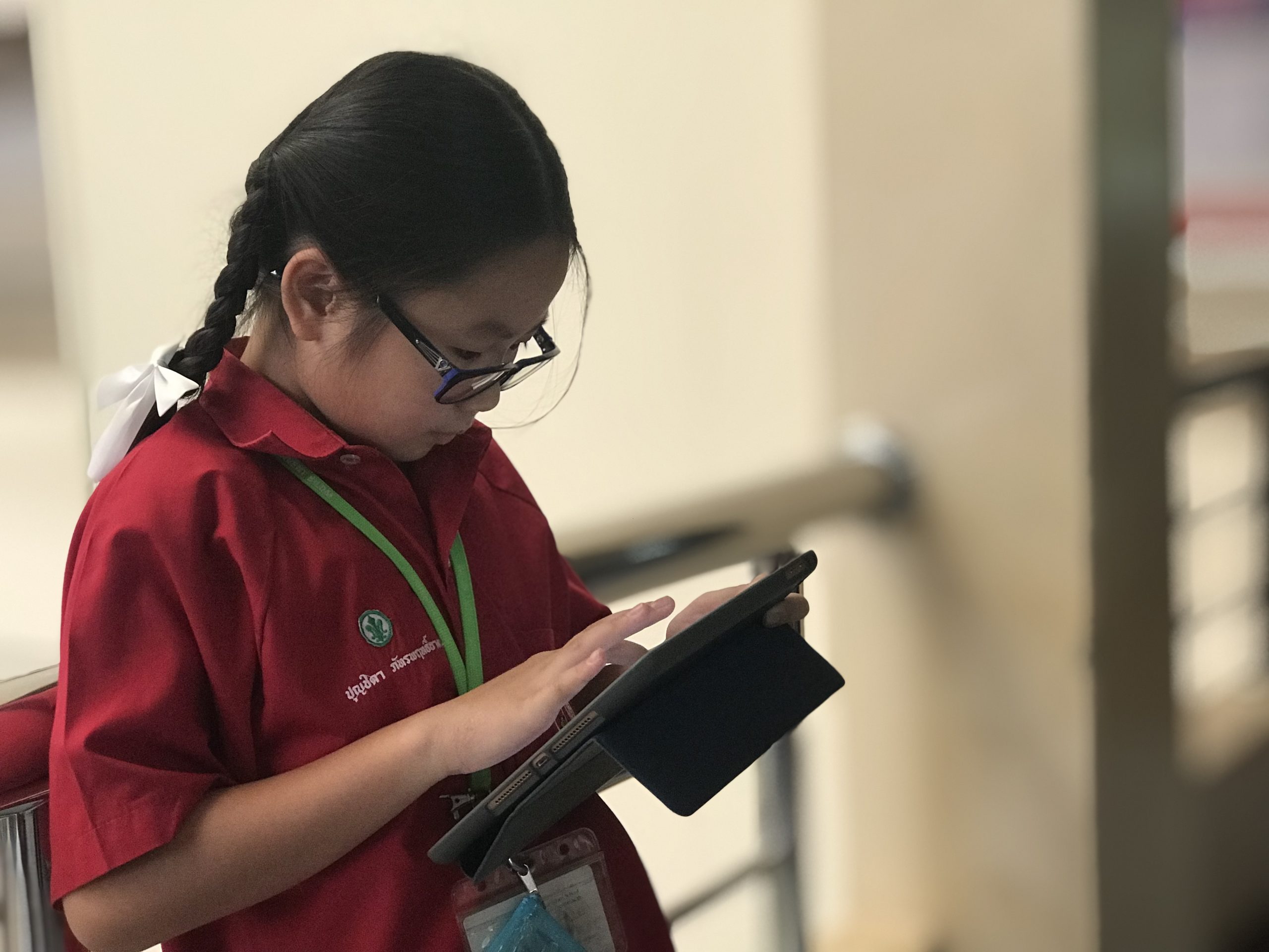 SMART Students - โรงเรียนอัสสัมชัญคอนแวนต์ สีลม