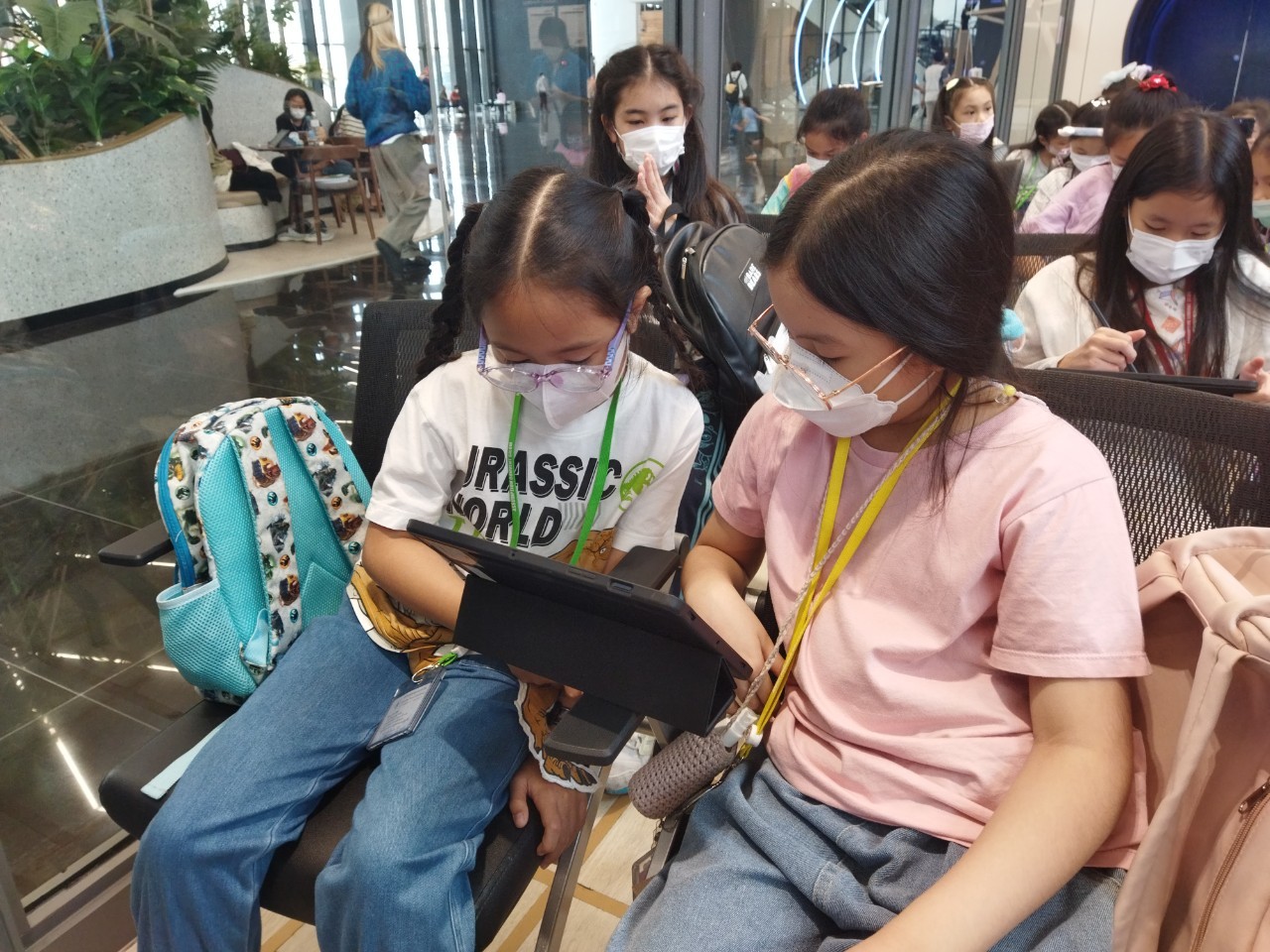 Robot for Competition ASCS โรงเรียนอัสสัมชัญคอนแวนต์ สีลม